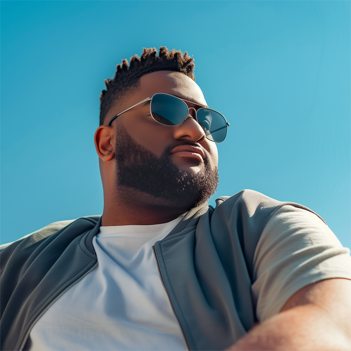 165mm Glasses Frames | Extended Fit Eyewear | Plus Size Sunglasses ...
