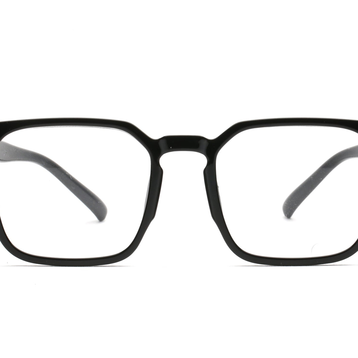 150MM Wide Frame Eyeglasses | Oversized Optical Glasses for Men – SIZE ...