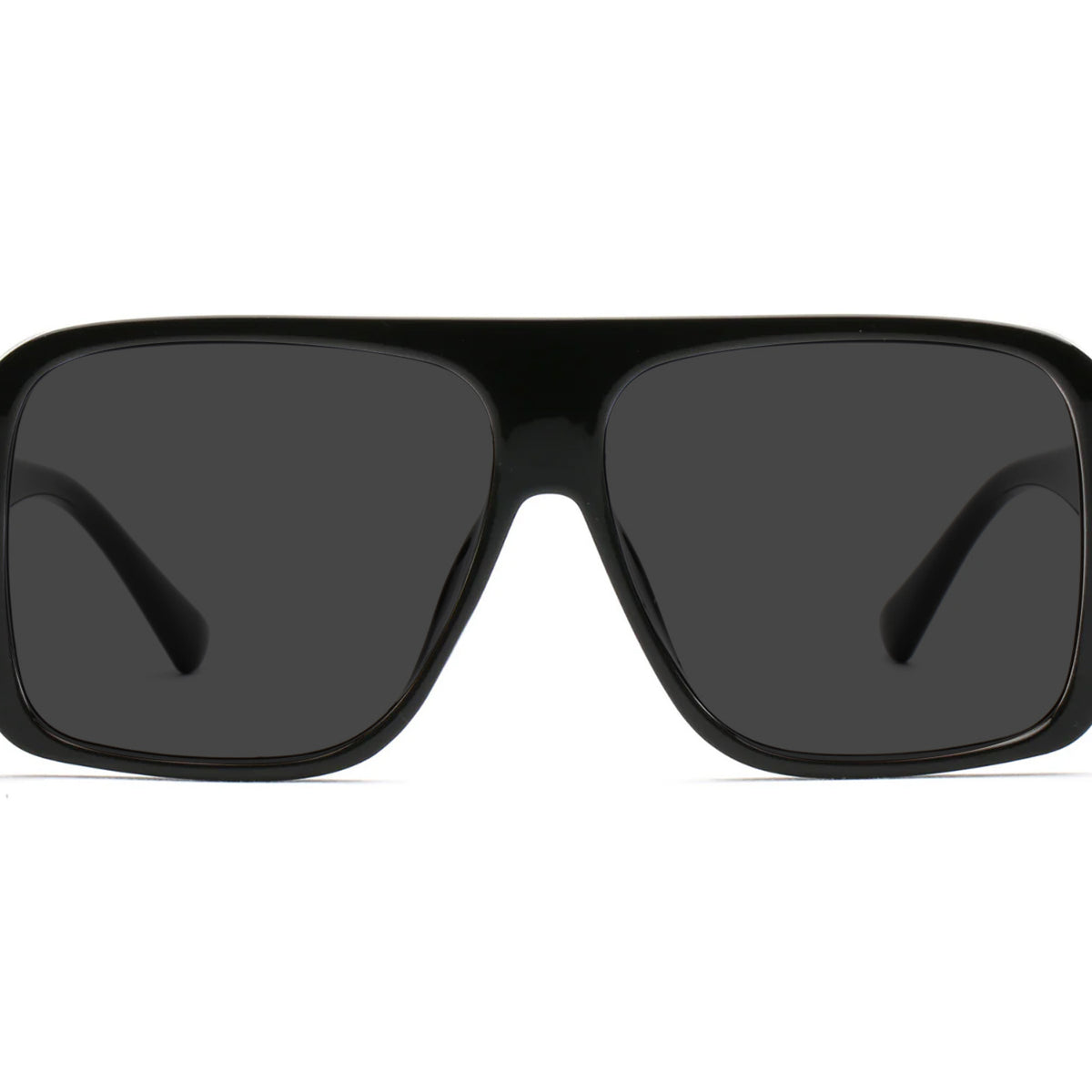 165MM Wide Frame Extra Large Sunglasses | Oversized Sunglasses for Big ...