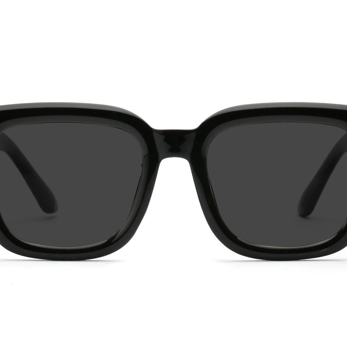 150mm Plus Size Thick Frame Sunglasses | Oversized Sunglasses for Big ...