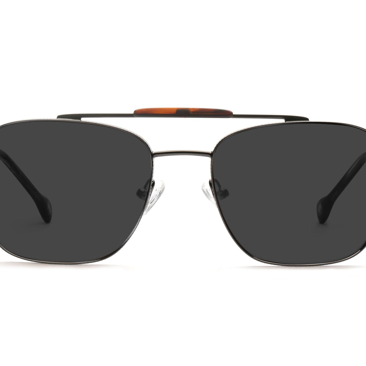 150MM Polarized Plus Size Sunglasses | Oversized Sunglasses for Big ...