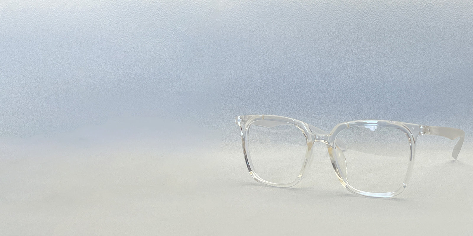 160MM Wide Frame Eyeglasses | Oversized Optical Glasses for Men – SIZE ...