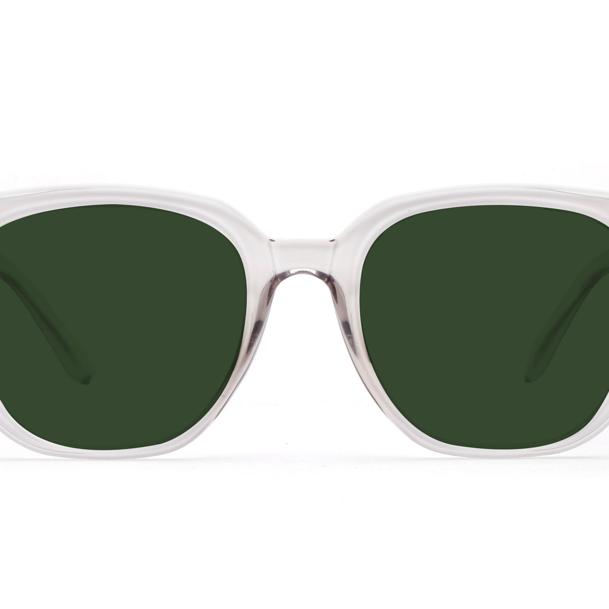 155mm Plus Size Thick Frame Sunglasses | Oversized Sunglasses for Big ...