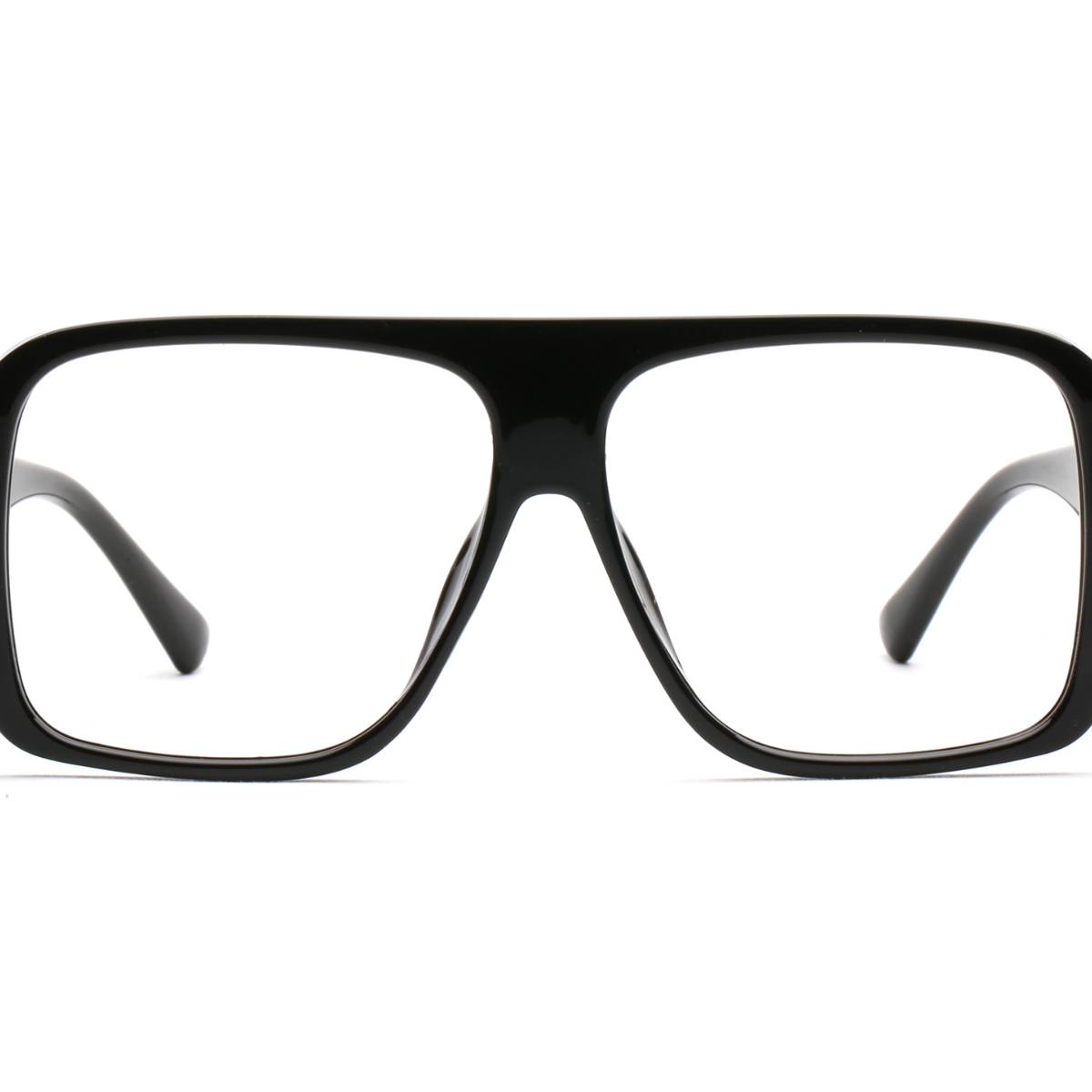 160MM Super Big Wide Frame Glasses | Oversized Eyeglasses for Big Heads ...