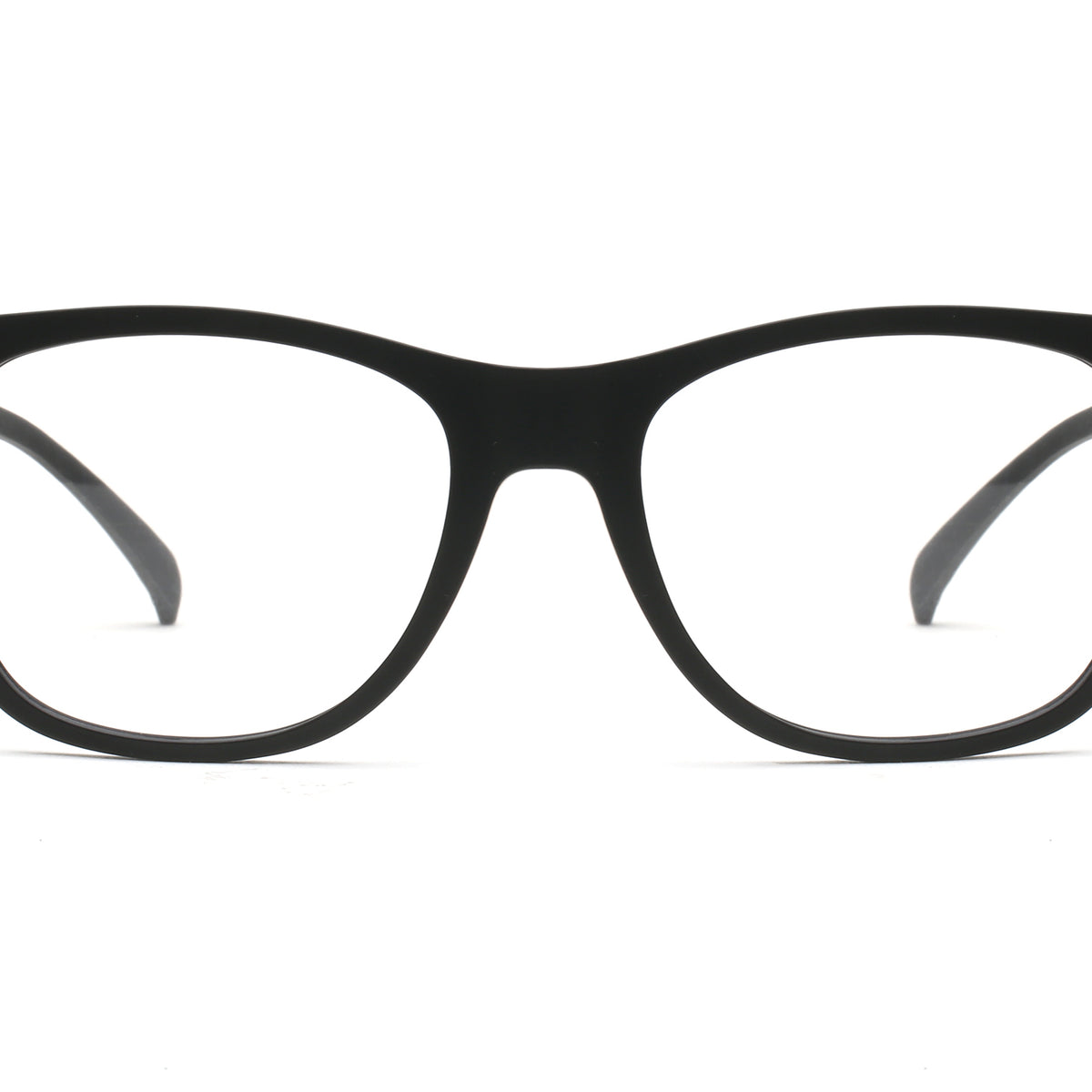 155MM Wide-Bridge Optical Glasses for Big Heads | Oversized Eyeglasses ...