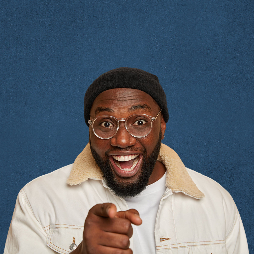 Men's Plus Size Eyeglasses | $49, Free Shipping | 160mm Wide Frames ...