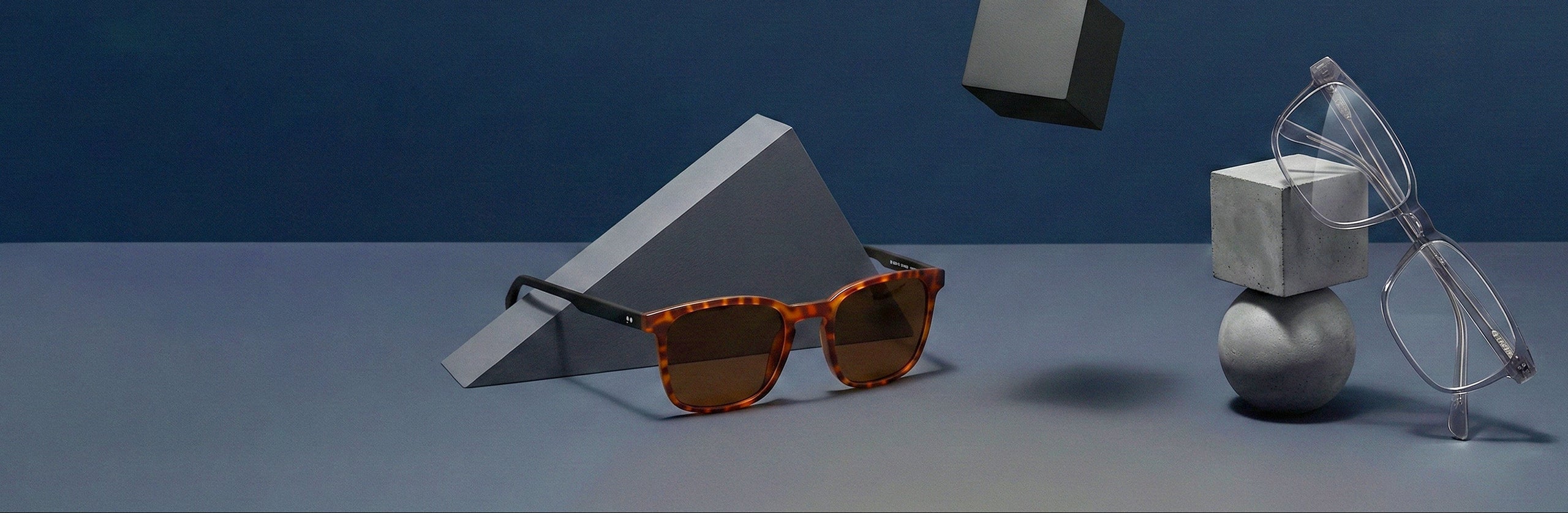 Oversized Glasses for Big Heads – Free Shipping | SizeGlasses.com ...